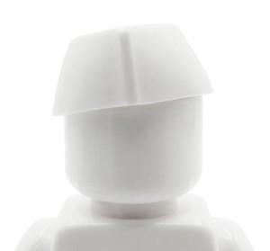 LEGO minifigure caps, hats, helmets | Build your own LEGO minifig