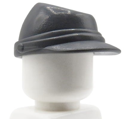 LEGO minifigure caps, hats, helmets | Build your own LEGO minifig